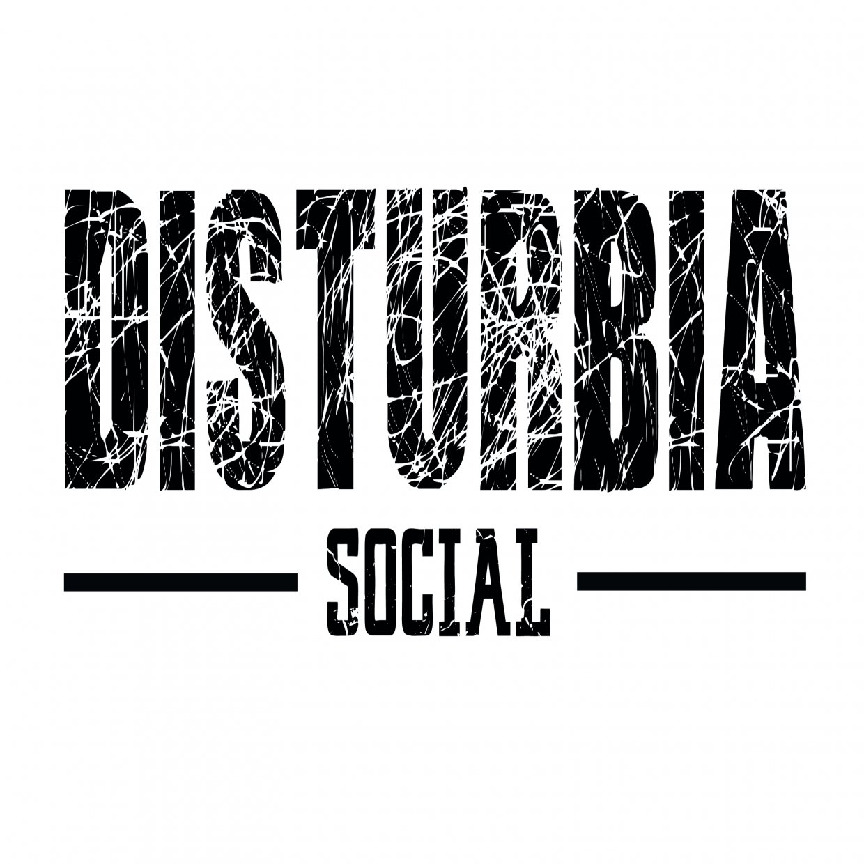Perfil de la banda DISTURBIA SOCIAL | ROCK & CHANGE