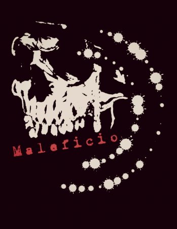 Banda Maleficio de Metal en Salta Salta Argentina