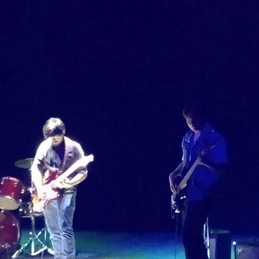 Perfil de músico Alex Montes Bajo Vocalista (Medio) Rock México ...