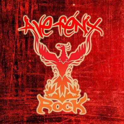 Perfil de la banda Ave Fenix Rock | ROCK & CHANGE
